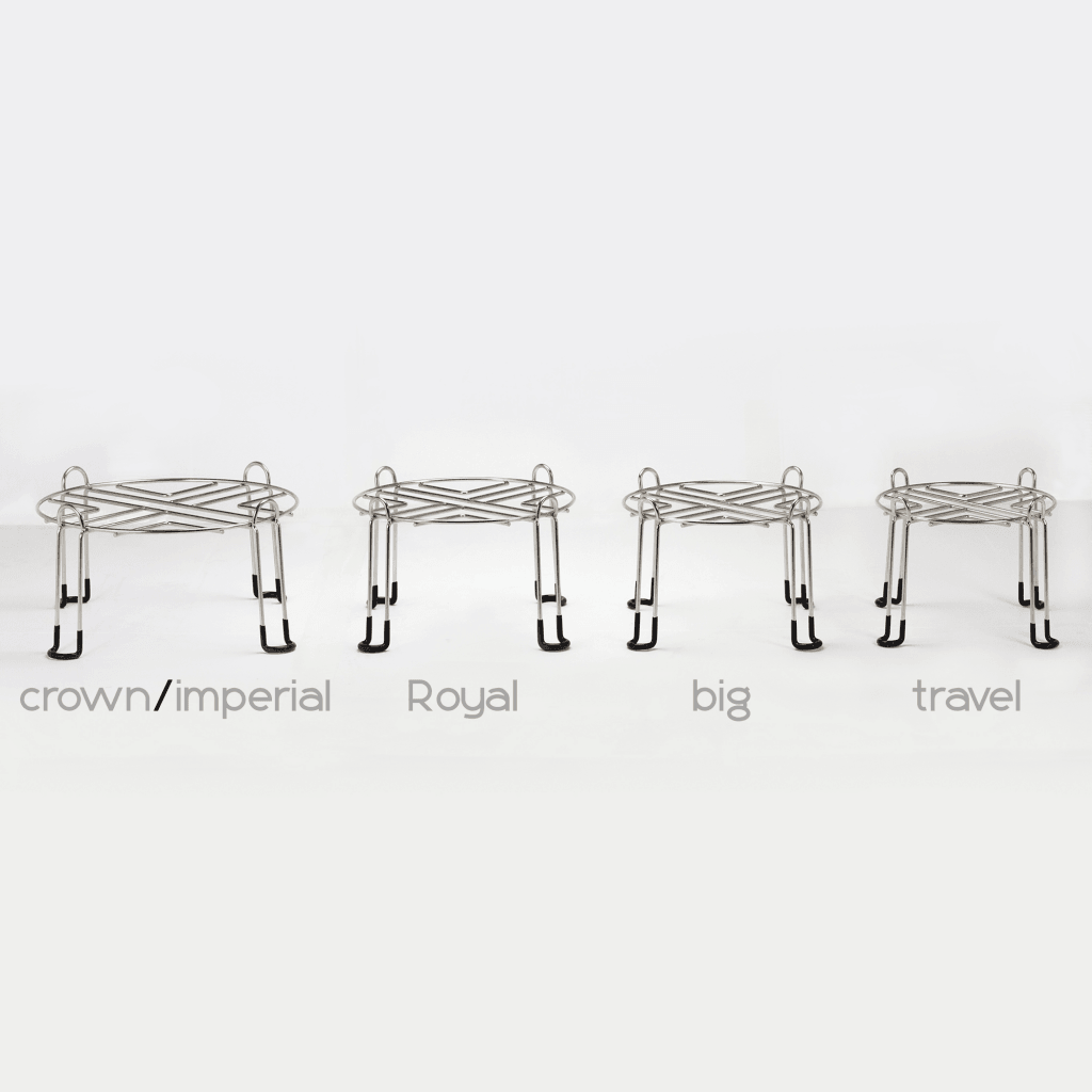 Travel Berkey Stand – Berkey Water Filters